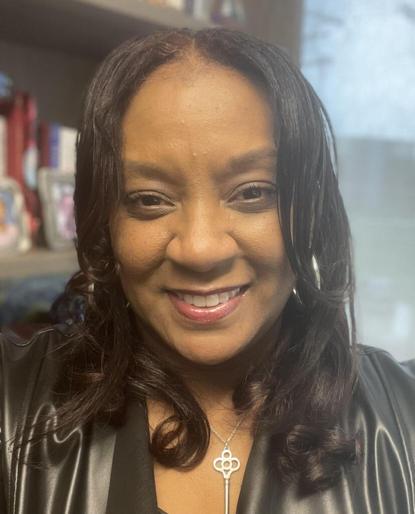 Dr. Felicia Starks - Mira Education